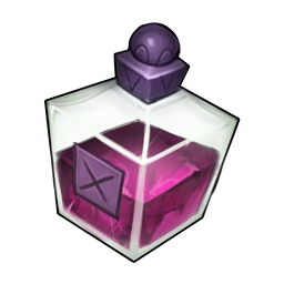 Indigo Antipoison Potion | Dragons of the Void Wiki | Fandom