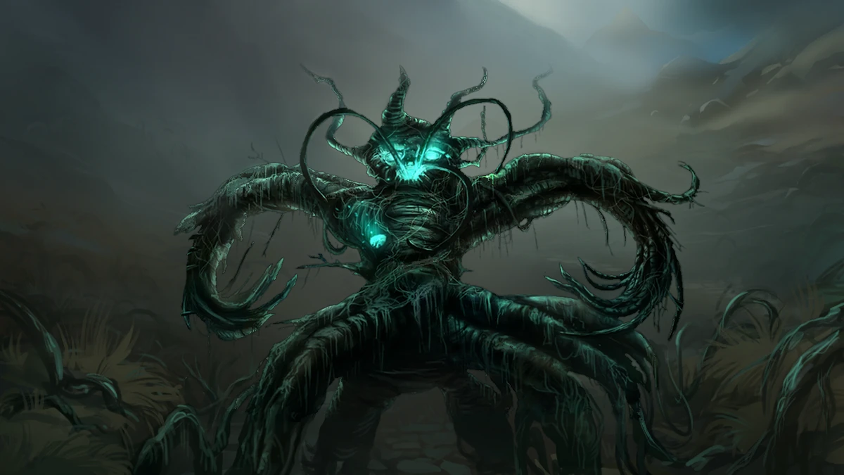 Greater Ent (Raid) | Dragons of the Void Wiki | Fandom