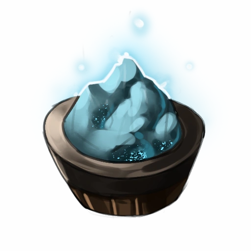 Snowdrake's Sleet Cinders | Dragons of the Void Wiki | Fandom