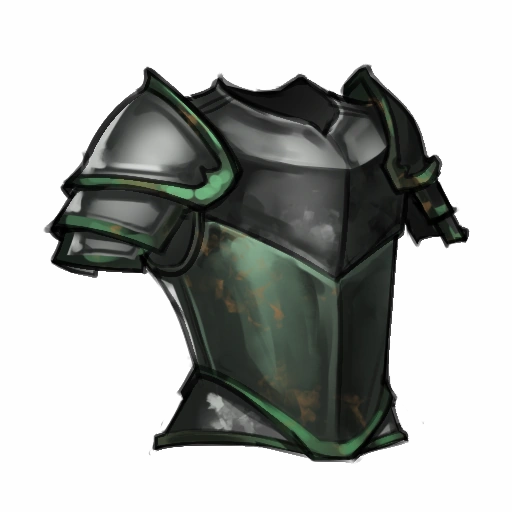 Tungsten Plate | Dragons of the Void Wiki | Fandom