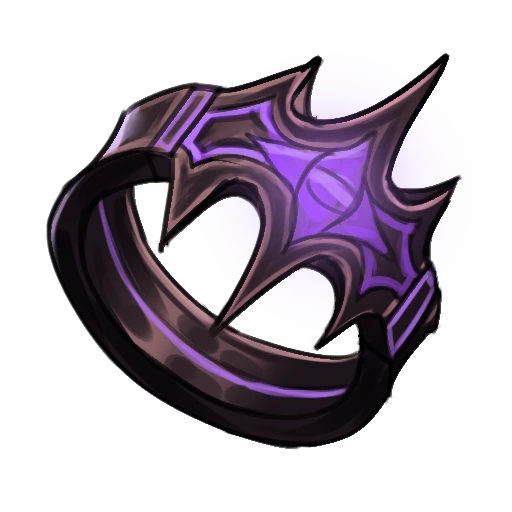 Psyguard Bulwark Ring | Dragons of the Void Wiki | Fandom
