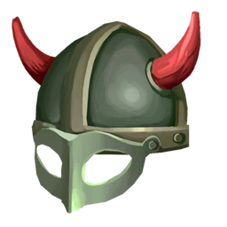 Red Naitour Helm | Dragons of the Void Wiki | Fandom