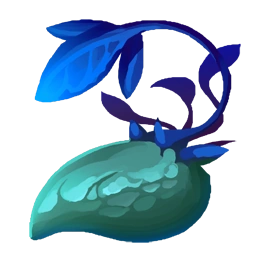 Blue Fen Seedpod | Dragons of the Void Wiki | Fandom