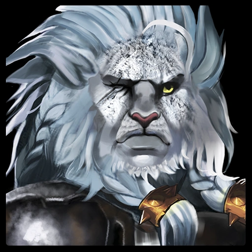 Myksor Frostmane | Dragons of the Void Wiki | Fandom