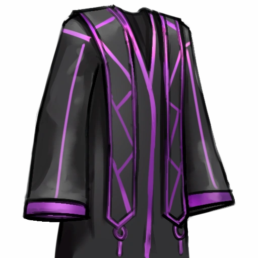 Cultists' Runic Robes | Dragons of the Void Wiki | Fandom