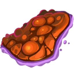 Violet Chaosoldier Hide | Dragons of the Void Wiki | Fandom