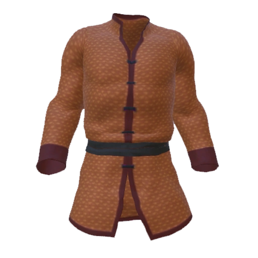 Cumberworld Tunic | Dragons of the Void Wiki | Fandom