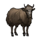 Nepyres Small Horned Yak | Dragons of the Void Wiki | Fandom
