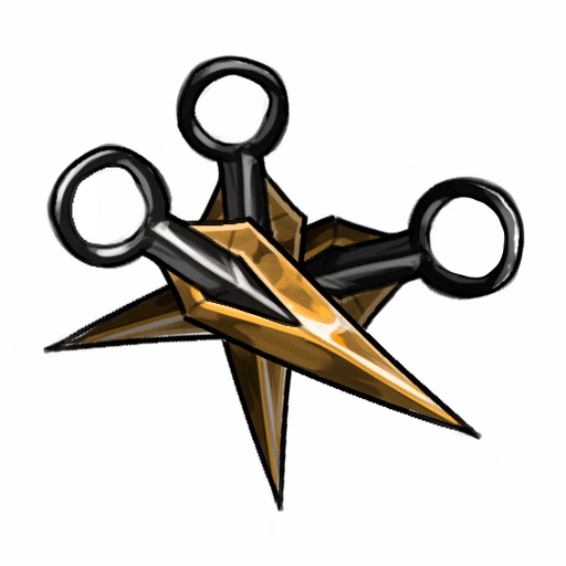 Lumina Flash Throwing Dagger | Dragons of the Void Wiki | Fandom