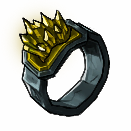 Oresnatch's Yellow Ring | Dragons of the Void Wiki | Fandom