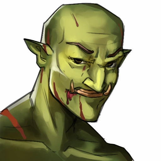 Bogwalker Orc | Dragons of the Void Wiki | Fandom