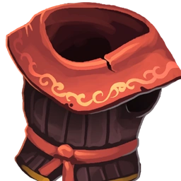 Red Adventuring Clothes | Dragons of the Void Wiki | Fandom