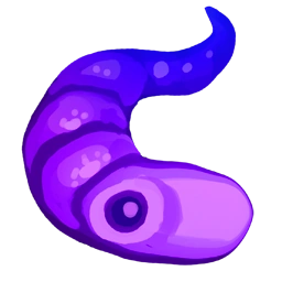 Violet Fleshy Fen Tendril | Dragons of the Void Wiki | Fandom