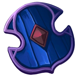 Snowdrake Slaughterer Shield | Dragons of the Void Wiki | Fandom