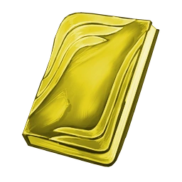 Yellow Codex of Wisdom | Dragons of the Void Wiki | Fandom