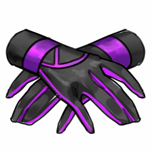 Cultists' Runic Gloves | Dragons of the Void Wiki | Fandom
