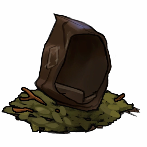 Swamp Nomad Hood | Dragons of the Void Wiki | Fandom