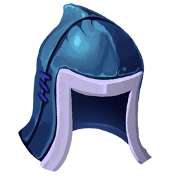 Snowdrake Slayer Helm | Dragons of the Void Wiki | Fandom