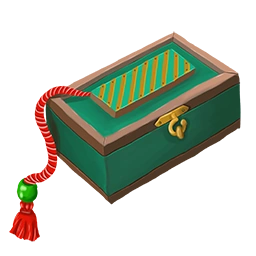 Festivus Miracle | Dragons of the Void Wiki | Fandom