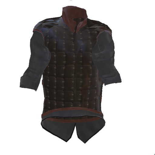 Stevedores Vest Dragons Of The Void Wiki Fandom