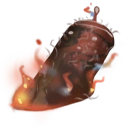 Incendiary Cocoon Silk | Dragons of the Void Wiki | Fandom