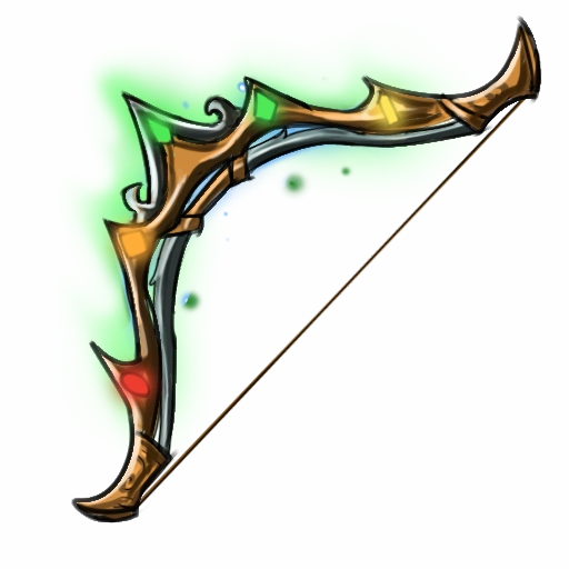 Yelte Demonslayer - Green | Dragons of the Void Wiki | Fandom