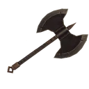 Skliros' Cleaver | Dragons of the Void Wiki | Fandom