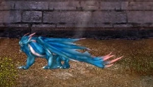 Clear Sky | Dragons Prophet - Europe Wiki | Fandom