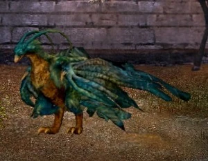 Tamed Verdant Predator Dragon | Dragons Prophet - Europe Wiki | Fandom