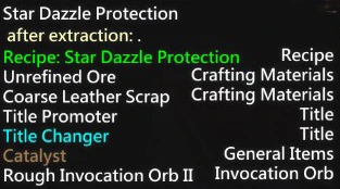 Star Dazzle Protection | Dragons Prophet - Europe Wiki | Fandom