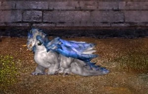 Blue Moon | Dragons Prophet - Europe Wiki | Fandom