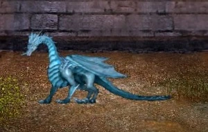 Lady Vox | Dragons Prophet - Europe Wiki | Fandom