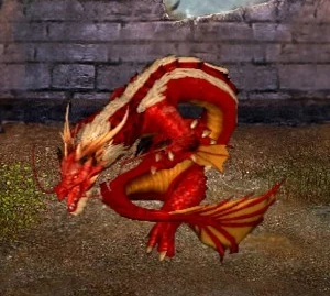 Ruby Fortune | Dragons Prophet - Europe Wiki | Fandom