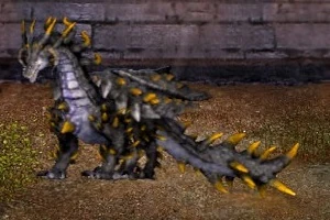 Briar Venom | Dragons Prophet - Europe Wiki | Fandom