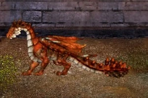 Moksha | Dragons Prophet - Europe Wiki | Fandom