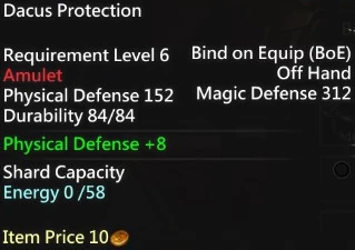 Dacus Protection | Dragons Prophet - Europe Wiki | Fandom