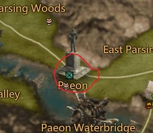 Paeon | Dragons Prophet - Europe Wiki | Fandom