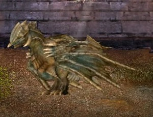 Hammerhead | Dragons Prophet - Europe Wiki | Fandom