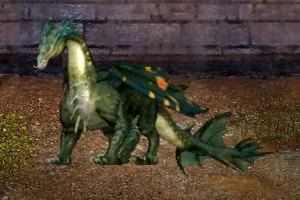 Fungal Bloom | Dragons Prophet - Europe Wiki | Fandom