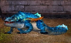 Pale Blue | Dragons Prophet - Europe Wiki | Fandom