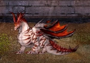 Searing Rage | Dragons Prophet - Europe Wiki | Fandom