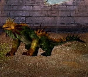 Slithering Wynnadia Dragon | Dragons Prophet - Europe Wiki | Fandom