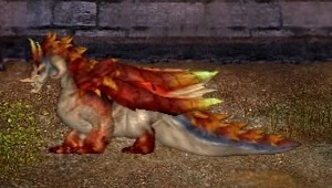 Pyroclasm | Dragons Prophet - Europe Wiki | Fandom