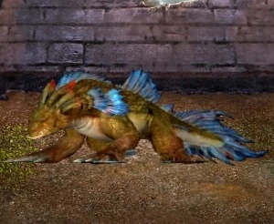 Typhoon | Dragons Prophet - Europe Wiki | Fandom