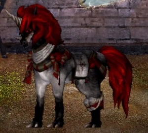 Frightmare | Dragons Prophet - Europe Wiki | Fandom