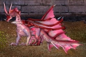 Thorned Rose | Dragons Prophet - Europe Wiki | Fandom