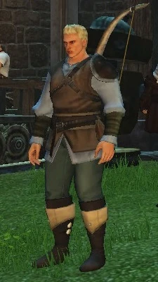 Murdock Evans | Dragons Prophet - Europe Wiki | Fandom