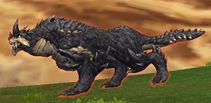 Rock Tiger | Dragons Prophet - Europe Wiki | Fandom