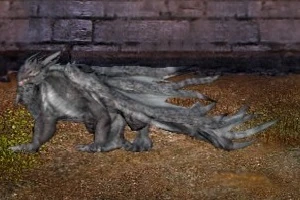 Silver Arrow | Dragons Prophet - Europe Wiki | Fandom