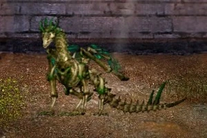 Crypt Looter | Dragons Prophet - Europe Wiki | Fandom